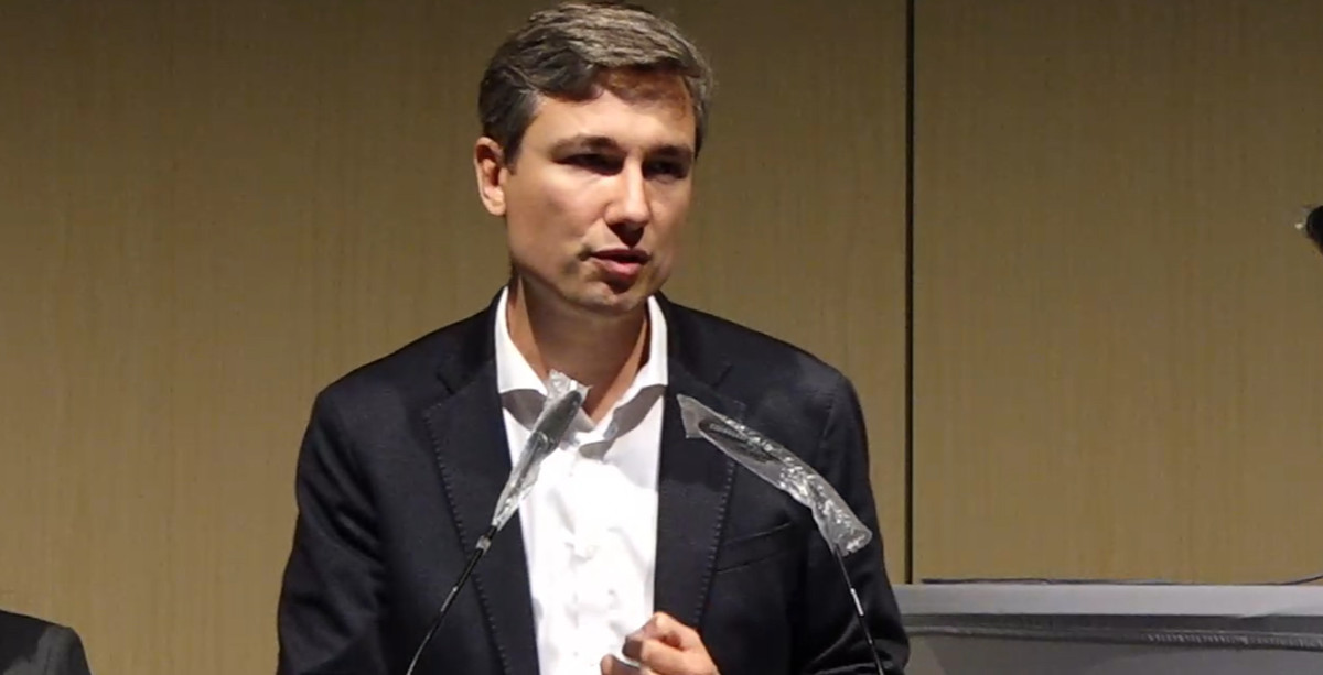 Stephan Kühn zum Baubürgermeister gewählt - Amtsantritt am 19. Oktober ...